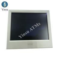 China Wincor Service Monitor 1750204431 ATM Machine Spare Parts Wincor 285 Service Monitor No Touch 01750204431 Original New for sale