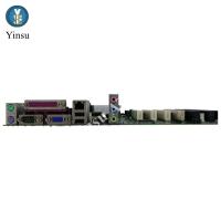 China NCR Motherboard 0090024005 ATM Machine Spare Parts NCR 5877 P4 Motherboard New Original 009-0024005 Pivot PC Core 5877 for sale