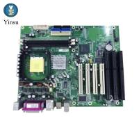 China NCR Motherboard 0090024005 ATM Machine Spare Parts NCR 5877 P4 Motherboard New Original 009-0024005 Pivot PC Core 5877 for sale