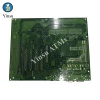 China NCR Motherboard 0090024005 ATM Machine Spare Parts NCR 5877 P4 Motherboard New Original 009-0024005 Pivot PC Core 5877 for sale