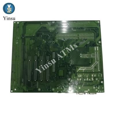 China NCR Motherboard 0090024005 ATM Machine Spare Parts NCR 5877 P4 Motherboard New Original 009-0024005 Pivot PC Core 5877 for sale