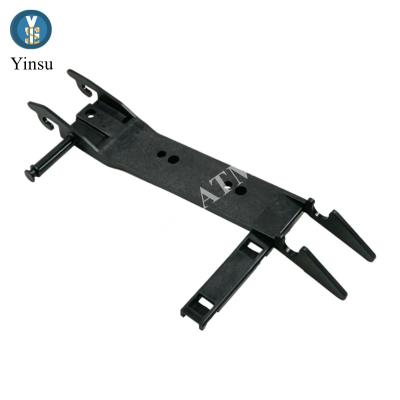 China NCR Guide Exit Upper RH 4450676834 ATM Spare Parts 445-0676834 Guide Exit Upper RH NCR Original Brand New for sale