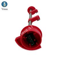 China NCR S2 Dispenser Picker Shaft Pickline 4450781371 445-0756286-13 S2 Cash Path Pickup Rod Assy ATM Selfserv Part 445-0781371 for sale