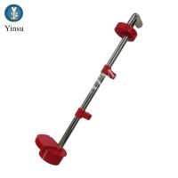 China NCR S2 Dispenser Picker Shaft Pickline 4450781371 445-0756286-13 S2 Cash Path Pickup Rod Assy ATM Selfserv Part 445-0781371 for sale