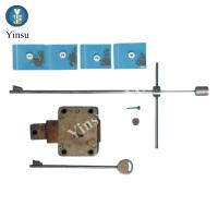 China A Grandmaster Guub Tool NO LOCK for ATM for sale