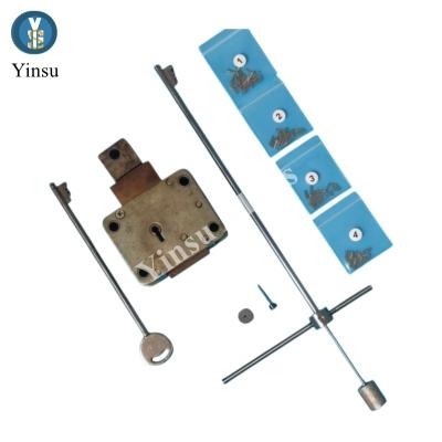 China A Grandmaster Guub Tool NO LOCK for ATM for sale