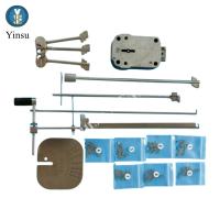 China Cawi2648 a Grandmaster Cawi2648 Lock-picking Tools Unlock Tools Cawi2648 Key for Cawi2648 Lock Safe Vault Door Etc for sale