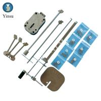 China Cawi2648 a Grandmaster Cawi2648 Lock-picking Tools Unlock Tools Cawi2648 Key for Cawi2648 Lock Safe Vault Door Etc for sale