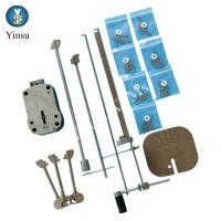 China Cawi2648 a Grandmaster Cawi2648 Lock-picking Tools Unlock Tools Cawi2648 Key for Cawi2648 Lock Safe Vault Door Etc for sale