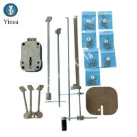 China Cawi2648 a Grandmaster Cawi2648 Lock-picking Tools Unlock Tools Cawi2648 Key for Cawi2648 Lock Safe Vault Door Etc for sale