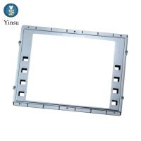 China Hyosung LCD Display Bezel S4370000046 ATM Replacement MCD4 LCD Display Bezel S4370000046 ATM Monitor Frame Maintenance Parts for sale