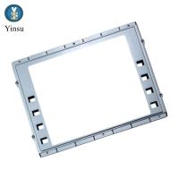 China Hyosung LCD Display Bezel S4370000046 ATM Replacement MCD4 LCD Display Bezel S4370000046 ATM Monitor Frame Maintenance Parts for sale