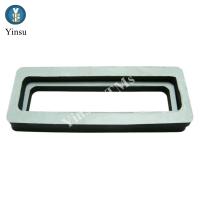 China Hyosung Card Reader Sponge S4970000067 ATM Maintenance Spare Parts Hyosung Card Reader Sponge S4970000067 Original New for sale