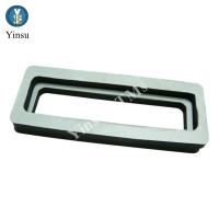 China Hyosung Card Reader Sponge S4970000067 ATM Maintenance Spare Parts Hyosung Card Reader Sponge S4970000067 Original New for sale