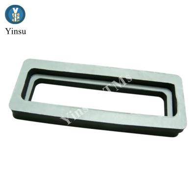China Hyosung Card Reader Sponge S4970000067 ATM Maintenance Spare Parts Hyosung Card Reader Sponge S4970000067 Original New for sale