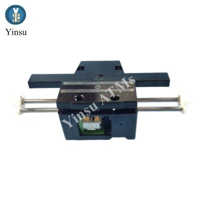 China Wincor Pushing Component 1750042970 ATM Machine Spare Part Wincor Banknote Pushing Component of 2050XE Cash Cassette 01750042970 for sale