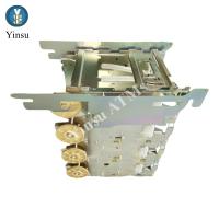 China Wincor Housing Chassis 1750064370 ATM Spare Parts Housing Chassis 4X-ASSD for ProCash 2050xe 2100xe 01750064370 Wincor Parts for sale