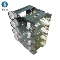 China Wincor Housing Chassis 1750064370 ATM Spare Parts Housing Chassis 4X-ASSD for ProCash 2050xe 2100xe 01750064370 Wincor Parts for sale
