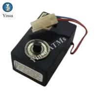 China Wincor Rotary Solenoid 1750211839 ATM Spare Parts Wincor Rotary Solenoid for Cineo 4060 Distributor Module 01750211839 Brand New for sale