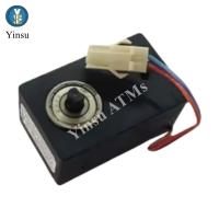 China Wincor Rotary Solenoid 1750211839 ATM Spare Parts Wincor Rotary Solenoid for Cineo 4060 Distributor Module 01750211839 Brand New for sale