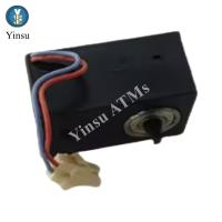 China Wincor Rotary Solenoid 1750211839 ATM Spare Parts Wincor Rotary Solenoid for Cineo 4060 Distributor Module 01750211839 Brand New for sale
