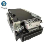 China Hyosung Card Reader S5645000062 5645000062 ATM Parts Hyosung 8600S Sankyo Card Reader ICT3Q8-3HT2290-S Bank ICT3Q8-3HT2290-S for sale