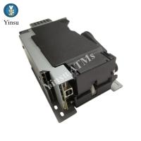 China Hyosung Card Reader S5645000062 5645000062 ATM Parts Hyosung 8600S Sankyo Card Reader ICT3Q8-3HT2290-S Bank ICT3Q8-3HT2290-S for sale