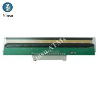 China Wincor Thermal Printer Head 1750256692 ATM Spare Parts Wincor TP28 TP13 Thermal Printer Head 01750256692 Original New for sale