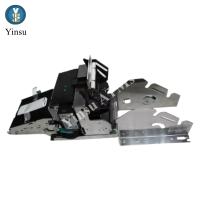 China Wincor Receipt Printer 1750256247 ATM Machine Parts Wincor Nixdorf TP27 Receipt Printer 01750256247 Original New for sale