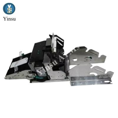 China Wincor Receipt Printer 1750256247 ATM Machine Parts Wincor Nixdorf TP27 Receipt Printer 01750256247 Original New for sale