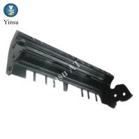 China Wincor Reject Cassette Enabled 1750041921 ATM Machines Spare Parts Price Wincor Nixdorf Reject Cassette Enabled 01750041921 New for sale
