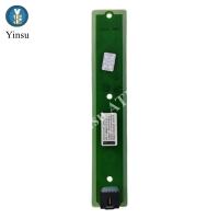 China Open Keyboard 00104789000D ATM Spare Parts Diebold Nixdorf Switch 004 KY OPN KYBD MTL CARBON 54.74 CTR ATM Parts 00-104789-000D for sale