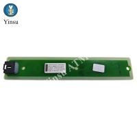 China Open Keyboard 00104789000D ATM Spare Parts Diebold Nixdorf Switch 004 KY OPN KYBD MTL CARBON 54.74 CTR ATM Parts 00-104789-000D for sale