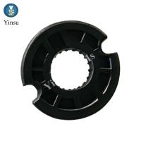 China NCR Cassette Roller 0090025045-48-05 ATM Spare Parts NCR GBRU Deposit Cassette Roller 009-0025045-48-05 009-0025045 Original New for sale