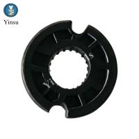 China NCR Cassette Roller 0090025045-48-05 ATM Spare Parts NCR GBRU Deposit Cassette Roller 009-0025045-48-05 009-0025045 Original New for sale