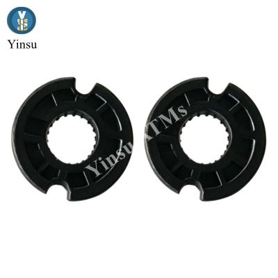 China NCR Cassette Roller 0090025045-48-05 ATM Spare Parts NCR GBRU Deposit Cassette Roller 009-0025045-48-05 009-0025045 Original New for sale