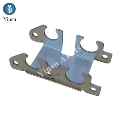 China Top Dispenser Module Frame Fujitsu ATM Machine Spare Parts Fujitsu GSR50 Top Dispenser Module Frame Original Brand New for sale