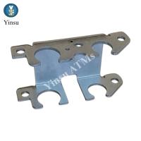 China Top Dispenser Module Frame Fujitsu ATM Machine Spare Parts Fujitsu GSR50 Top Dispenser Module Frame Original Brand New for sale