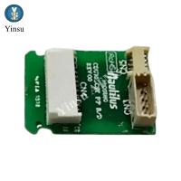 China Cassette Sensor Board S7760000068 ATM Parts Hyosung 5600 HCDU CST CDU 7760000068 S7430000990 S74330000208 Cassette Sensor Board for sale