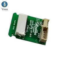 China Cassette Sensor Board S7760000068 ATM Parts Hyosung 5600 HCDU CST CDU 7760000068 S7430000990 S74330000208 Cassette Sensor Board for sale