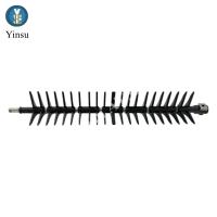 China Blade Assy PP4238-2751P001 1060802210 ATM Part OKI RG7 Transmission O Commutator Blade Assembly 1060802210 for OKI Machine for sale