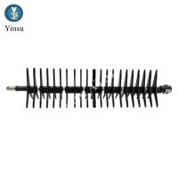 China Blade Assy PP4238-2751P001 1060802210 ATM Part OKI RG7 Transmission O Commutator Blade Assembly 1060802210 for OKI Machine for sale