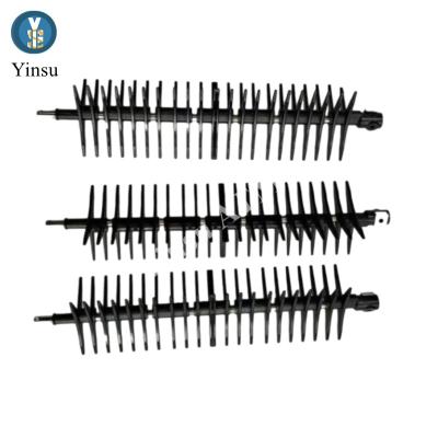 China Blade Assy PP4238-2751P001 1060802210 ATM Part OKI RG7 Transmission O Commutator Blade Assembly 1060802210 for OKI Machine for sale