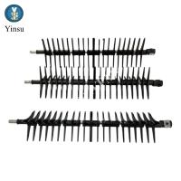 China Blade Assy PP4238-2751P001 1060802210 ATM Part OKI RG7 Transmission O Commutator Blade Assembly 1060802210 for OKI Machine for sale
