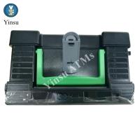 China NCR Cassette with Plastic Lock 4450756222 ATM Machine Part NCR S2 Cassette with Plastic Lock 445-0756222 Original Brand New for sale