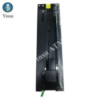 China NCR Cassette with Plastic Lock 4450756222 ATM Machine Part NCR S2 Cassette with Plastic Lock 445-0756222 Original Brand New for sale