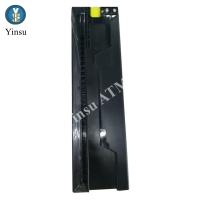 China NCR Cassette with Plastic Lock 4450756222 ATM Machine Part NCR S2 Cassette with Plastic Lock 445-0756222 Original Brand New for sale