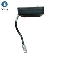 China NCR Contactless Card Reader Assy 4450743848 ATM Spare Part NCR ATM USB Contactless Card Reader Assembly 445-0743848 Original New for sale