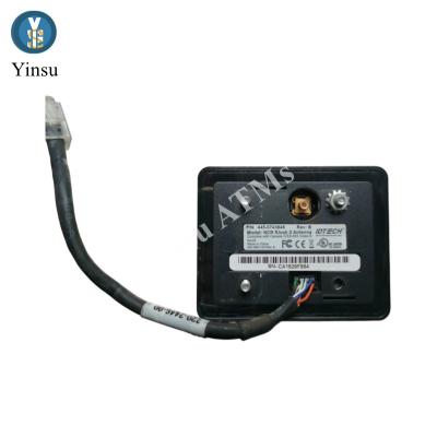 China NCR Contactless Card Reader Assy 4450743848 ATM Spare Part NCR ATM USB Contactless Card Reader Assembly 445-0743848 Original New for sale
