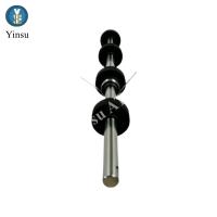 China Diebold Rubber Four Wheel Shaft 1750288271-6 ATM Part Diebold Nixdorf Rubber Four Wheel Axle 01750288271-6 for DN450 IOT Module for sale